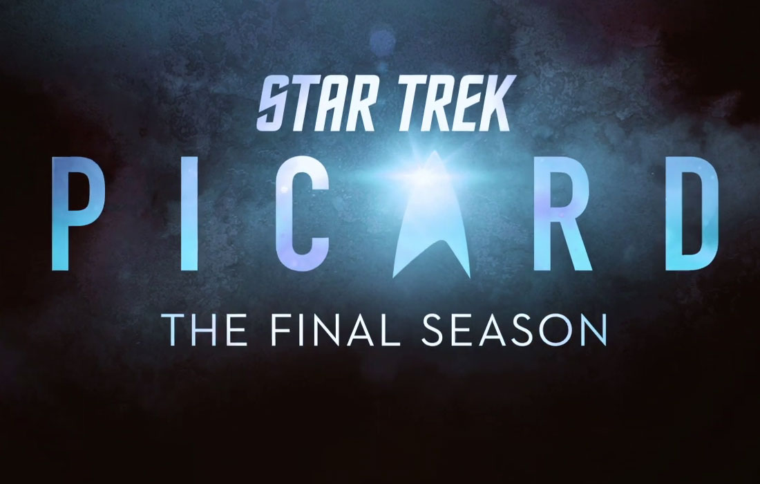 Geek Punditry #16: The Case For Star Trek: Legacy | Blake M. Petit