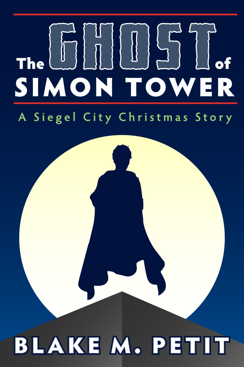 Ghosts of Christmas Stories Past 2012: The Ghost of Simon Tower | Blake ...