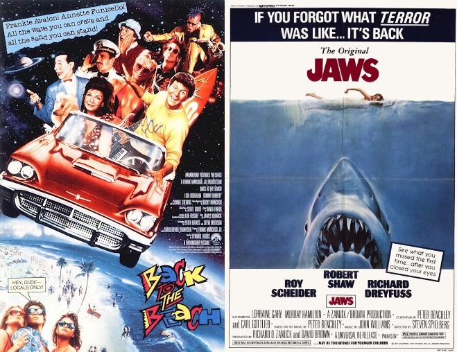 Geek Punditry #73: Playing Favorites With Summer Part One | Blake M. Petit