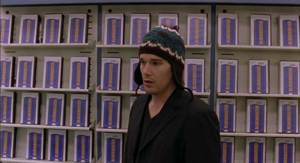 Geek Punditry #113: The Medium is Killing the Message | Blake M. Petit